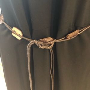 Apostrophe | Dresses | Nwt Womens Apostrophe Stretch Faux Wrap Dress ...